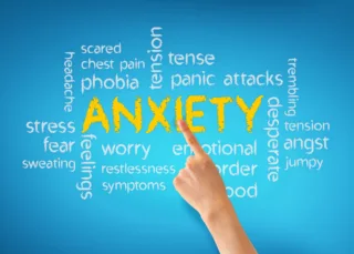 Anxiety in Situations: Navigating Social Anxiety, Panic Attacks, and ...